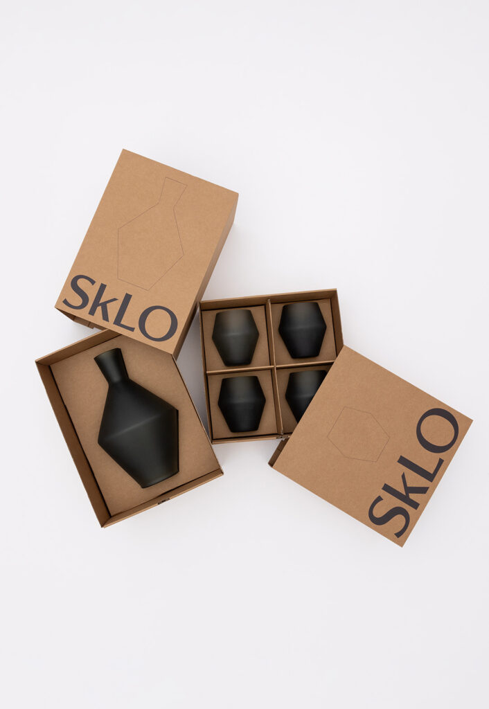 Tilt | SkLO Studio