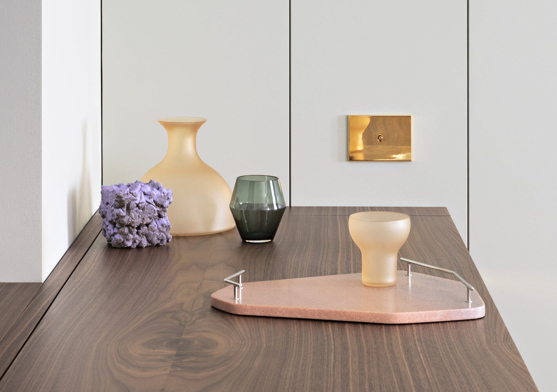 SkLO Studio - Hand blown Czech glass