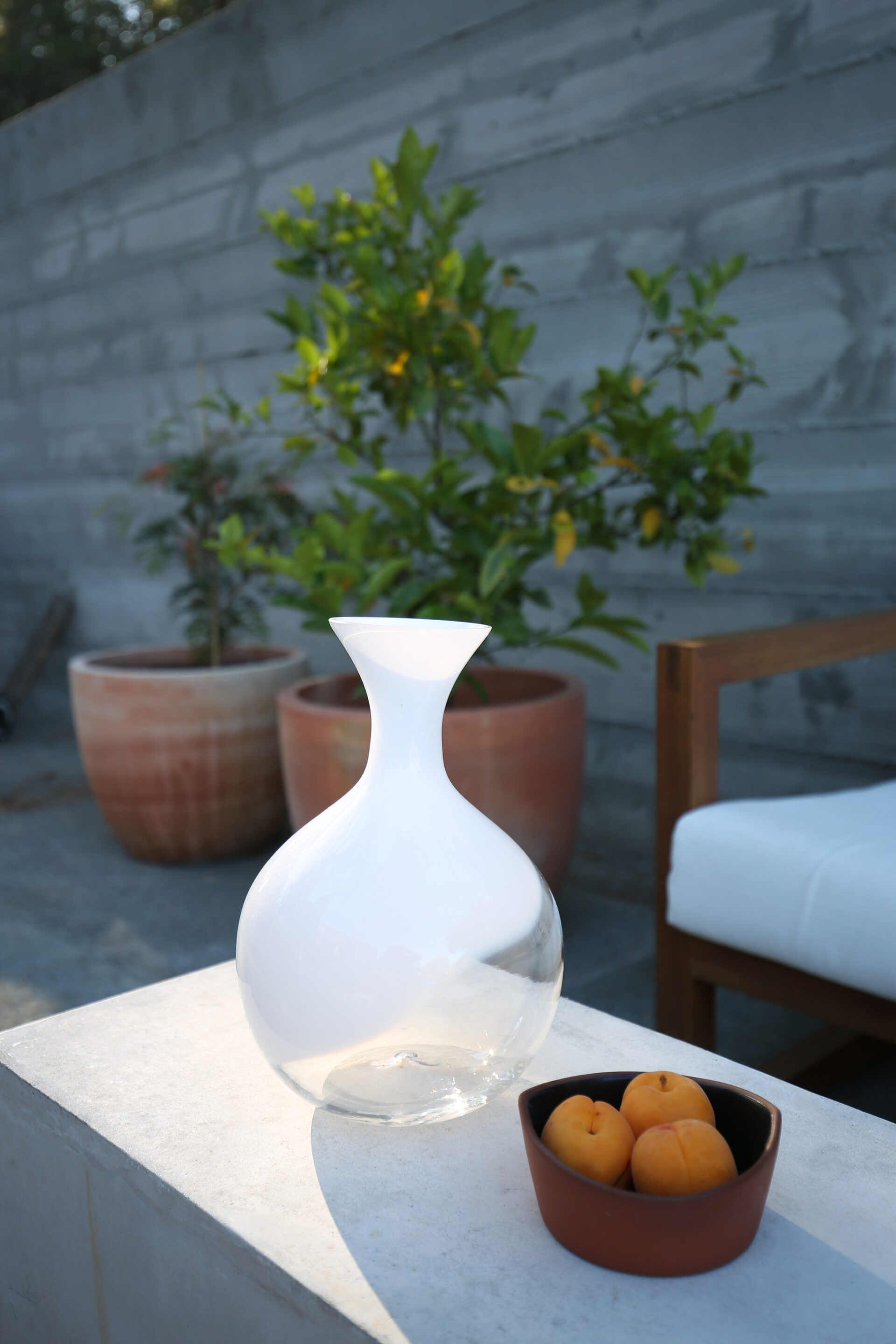 SkLO Studio - Hand blown Czech glass