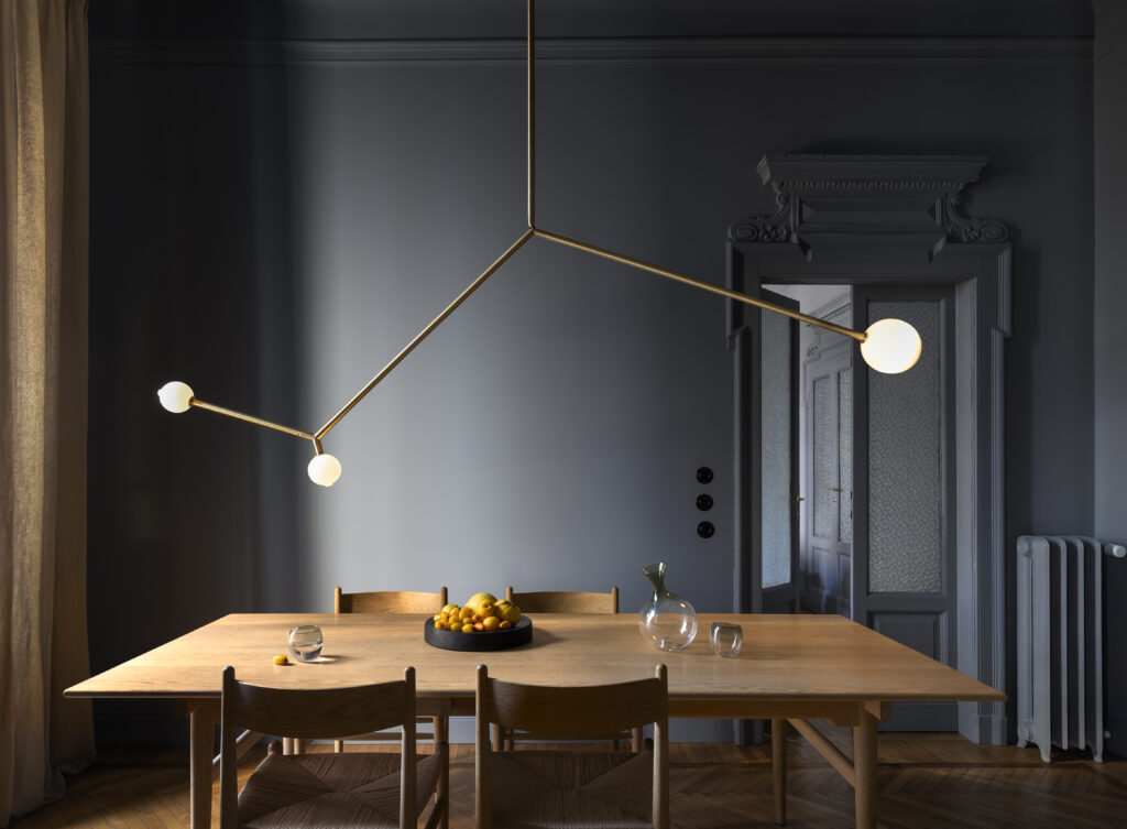 SkLO Studio - Hand blown Czech glass