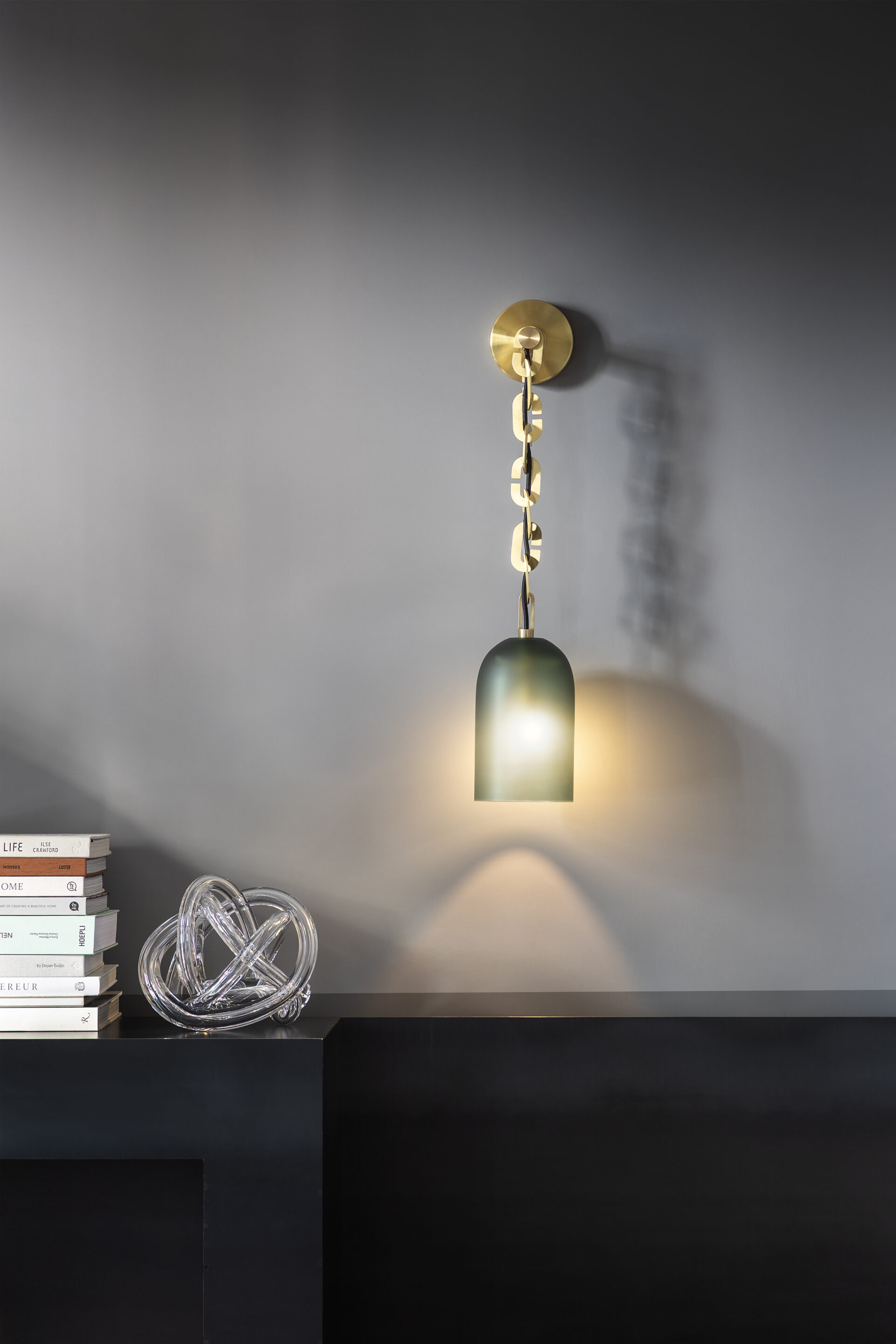 SkLO Studio - Hand blown Czech glass