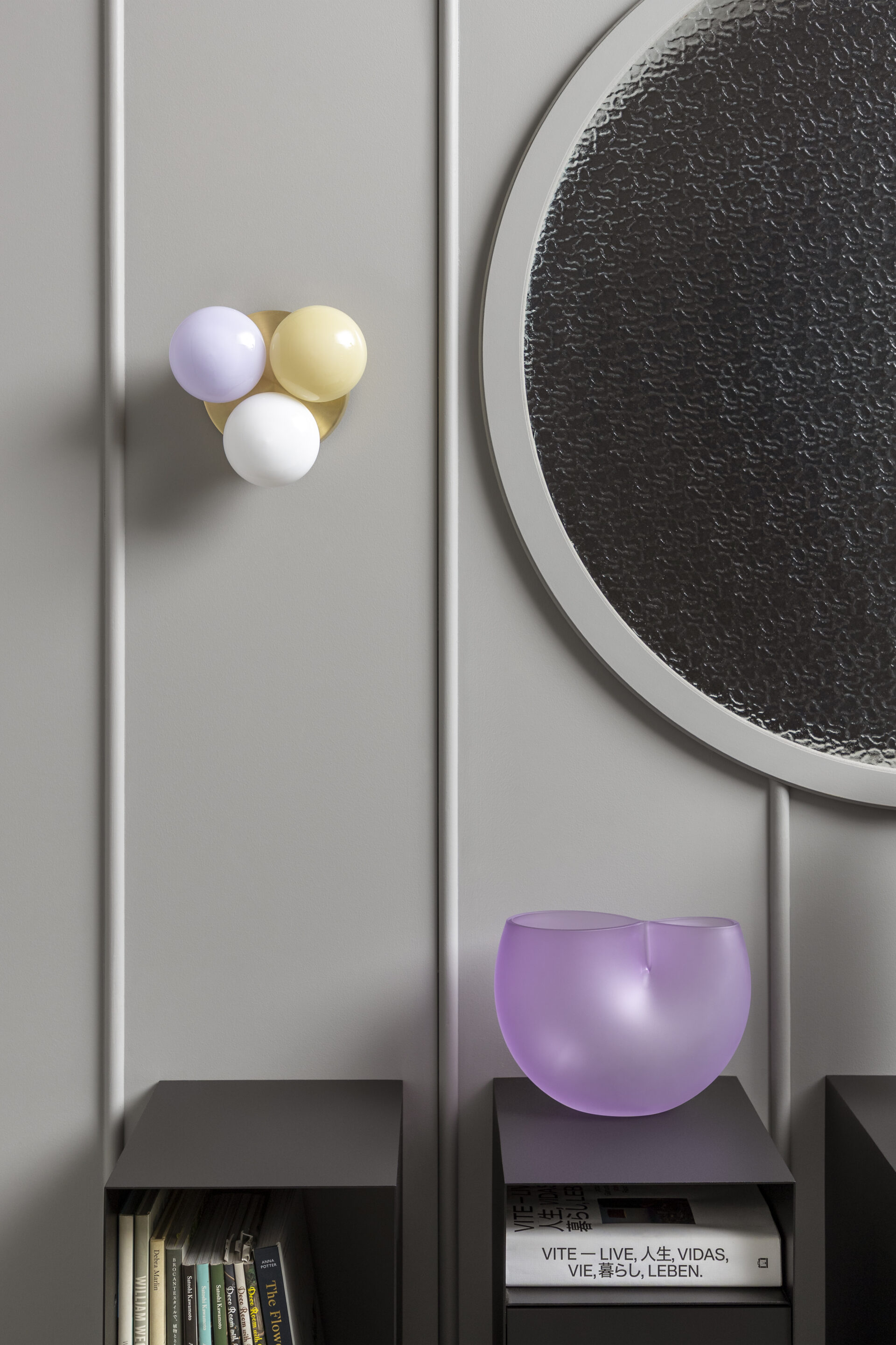 SkLO Studio - Hand blown Czech glass