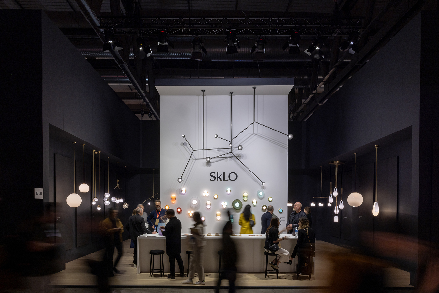 Euroluce 2025 | SkLO Studio