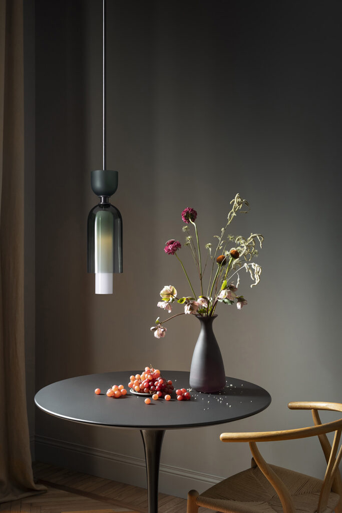 SkLO Studio - Handcrafted Czech glass lighting & objects